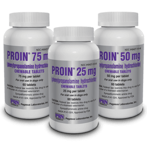 PROIN ER™ - PRN Pharmacal