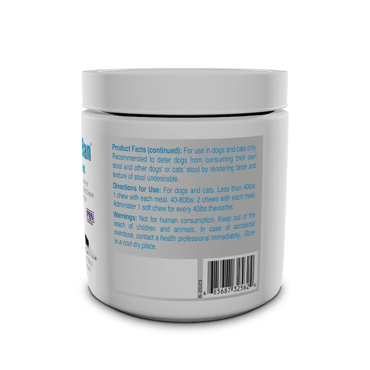 CoproBan® - PRN Pharmacal