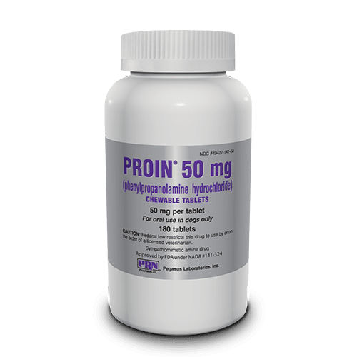 PROIN® - PRN Pharmacal