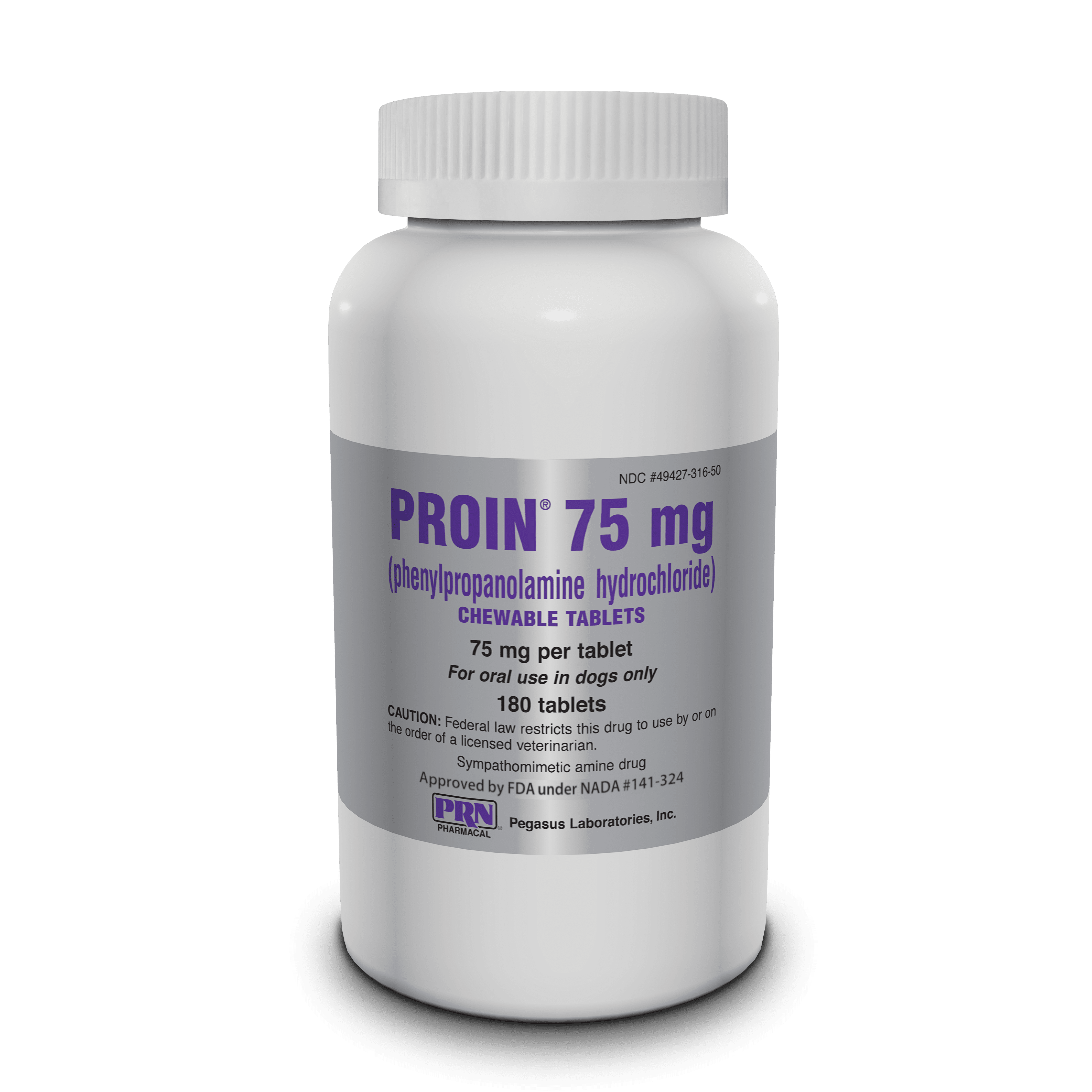 PROIN® - PRN Pharmacal
