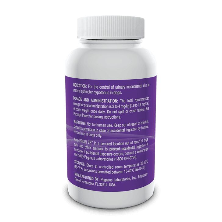PROIN ER™ - PRN Pharmacal