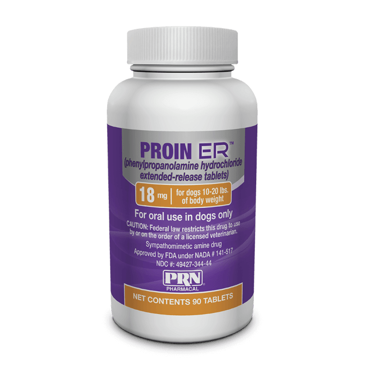 PROIN ER™ - PRN Pharmacal