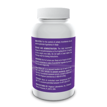 PROIN ER™ - PRN Pharmacal