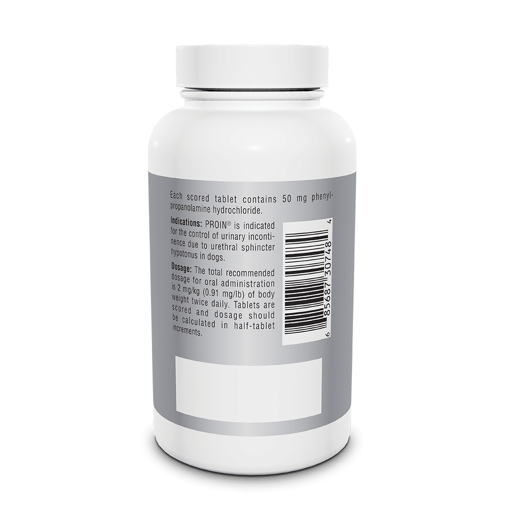 PROIN® - PRN Pharmacal