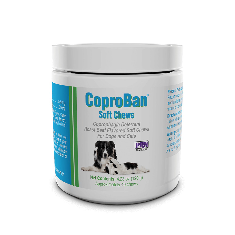 CoproBan® - PRN Pharmacal