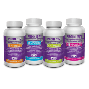 PROIN® - PRN Pharmacal