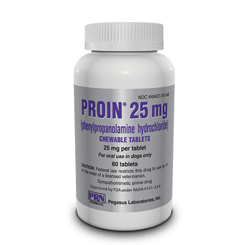 PROIN® - PRN Pharmacal