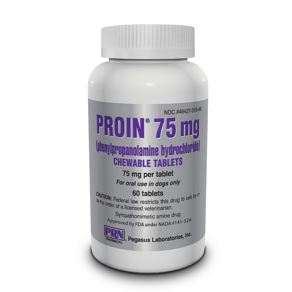PROIN® - PRN Pharmacal